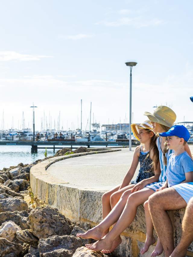 Perth: The Official Travel Website | Destination Perth