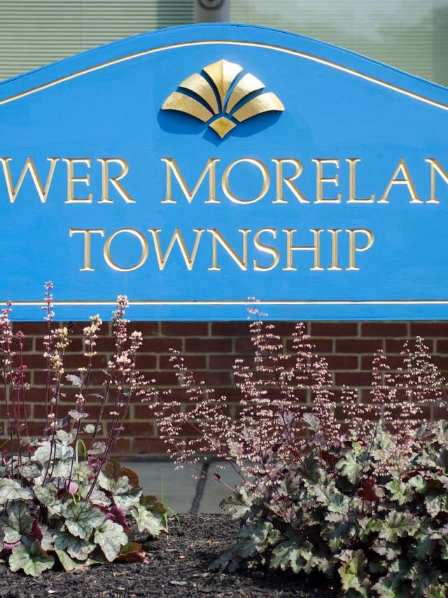 Lower Moreland Township