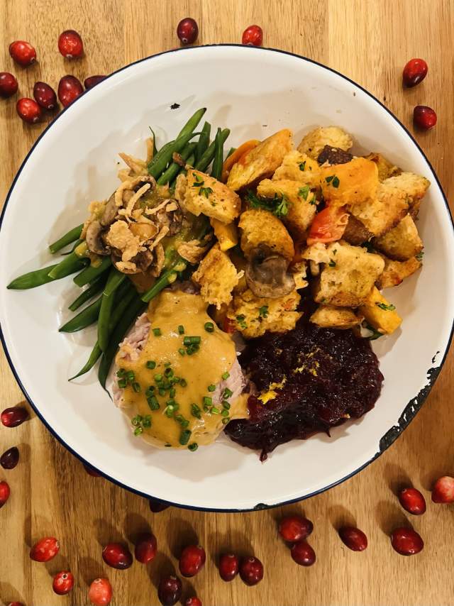 Thanksgiving in Orlando | Eat Drink & Be Magical