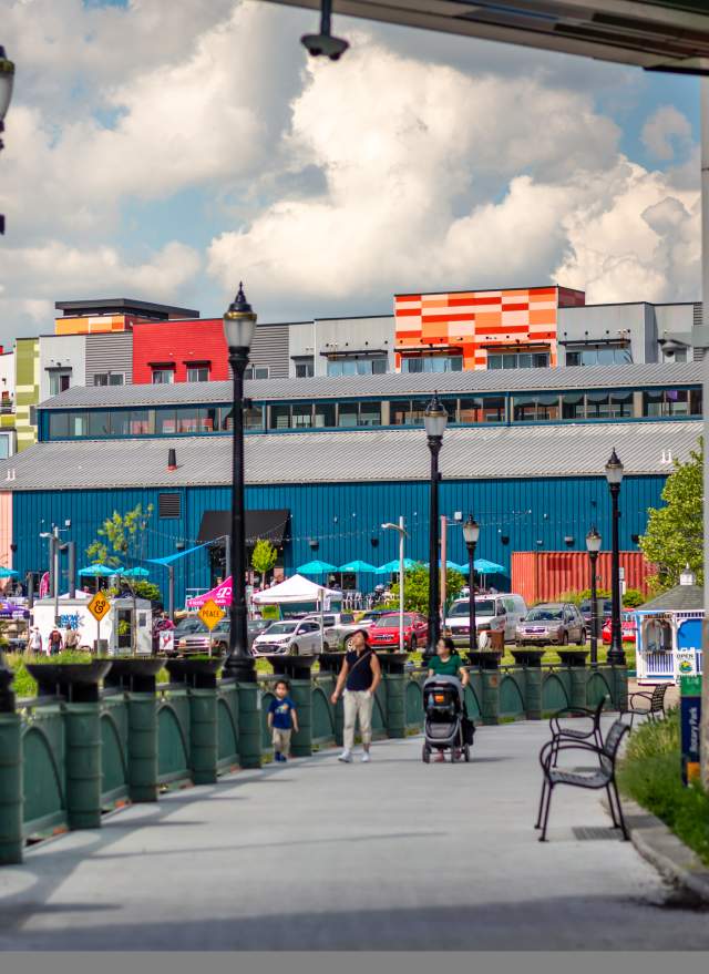 Choose Lansing, Michigan For Your Next Adventure!