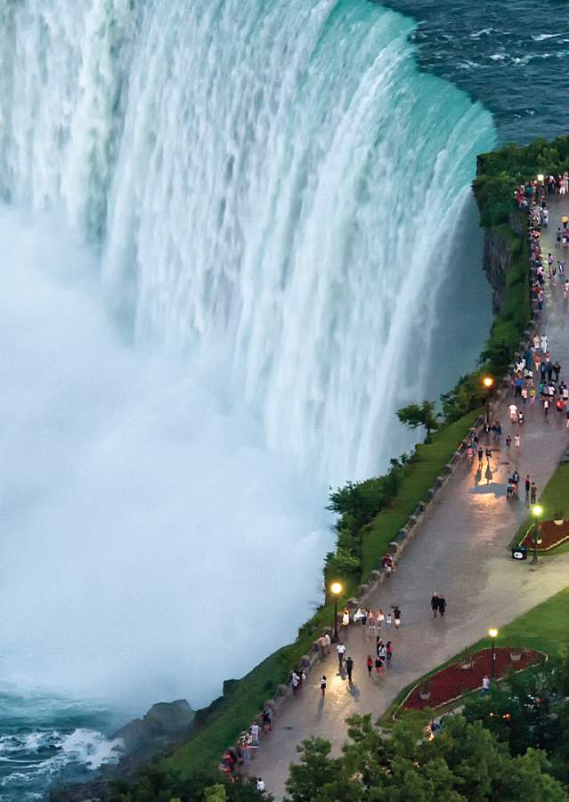 Niagara Falls