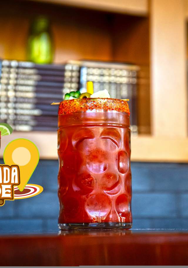Michelada Guide