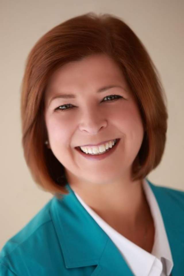 Kristine Hillmer - VISIT Milwaukee Board of Directors