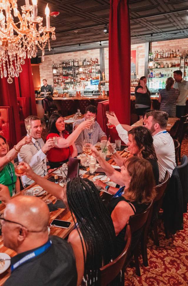 Restaurants & Places to Eat in Muskegon, MI | Visit Muskegon