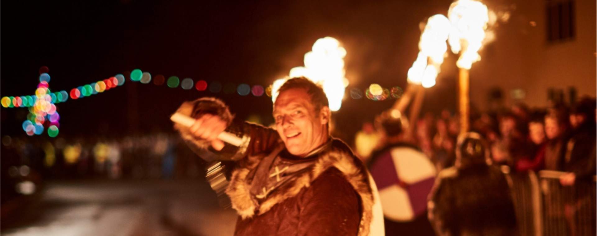 Seasonal events highlights