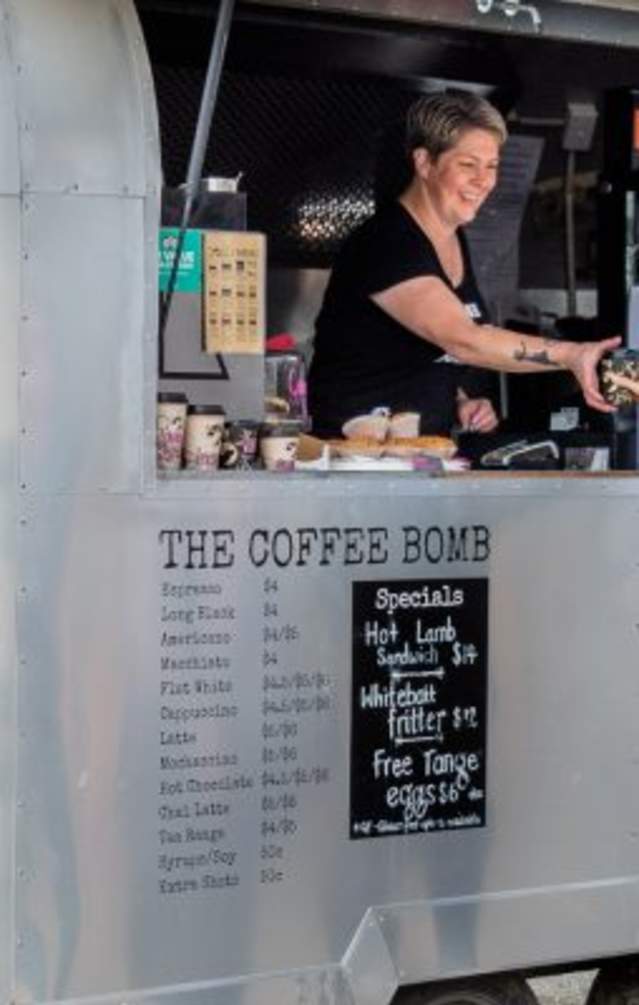 how to make coffee in new zealand