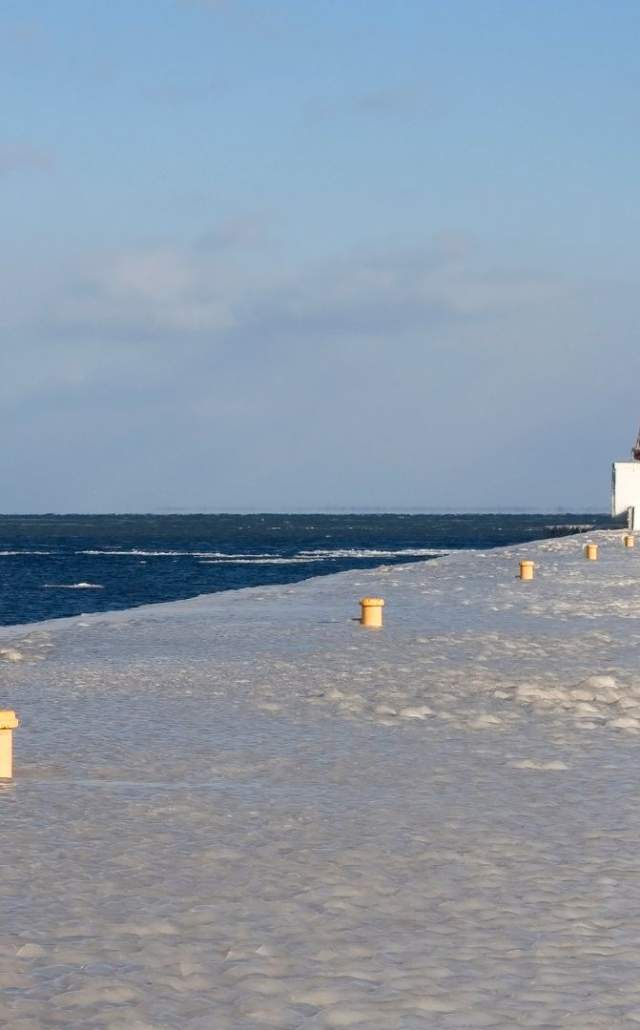 Menominee County Michigan | Upper Peninsula