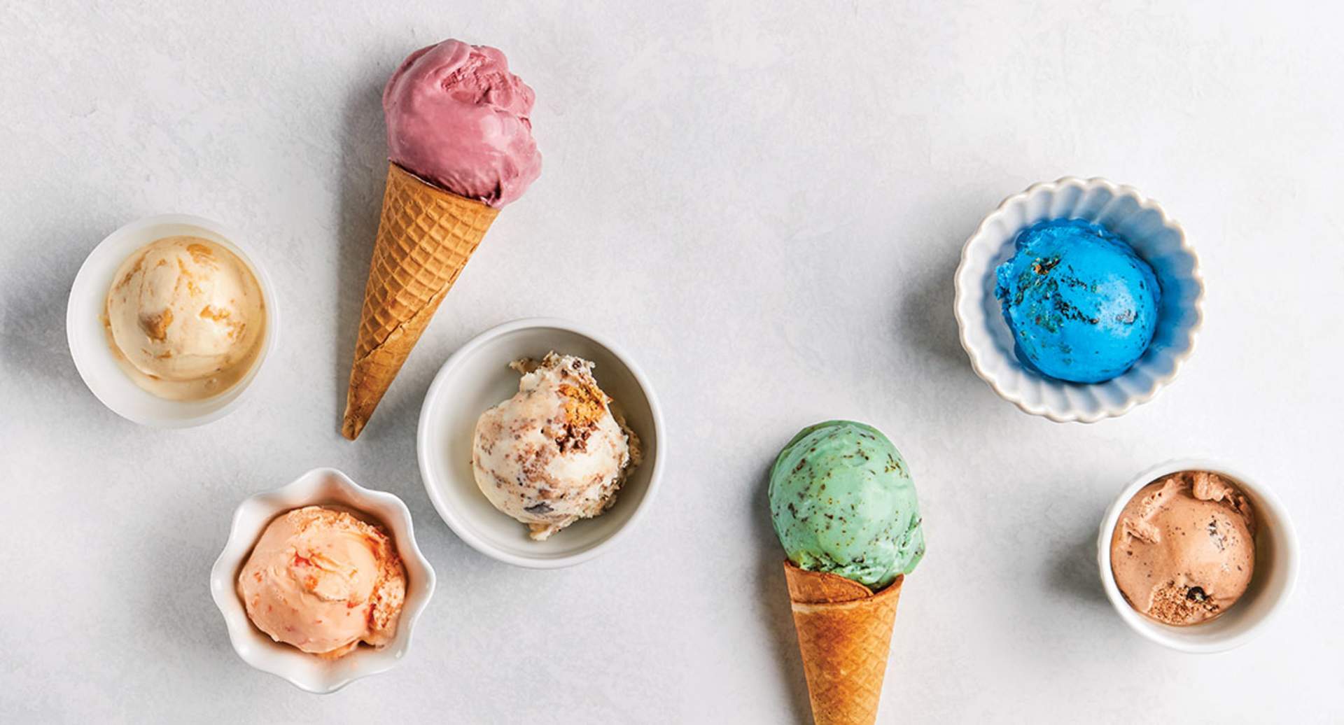 Rhode Island Ice Cream ICE CREAM PLACE, New Shoreham Restaurant