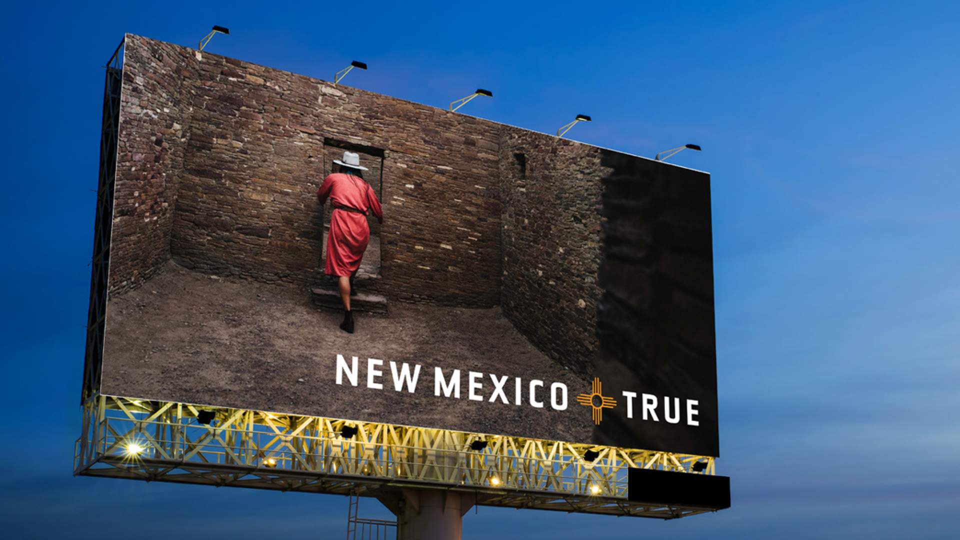 True New Mexico Profile For New Mexico True Television "NM True