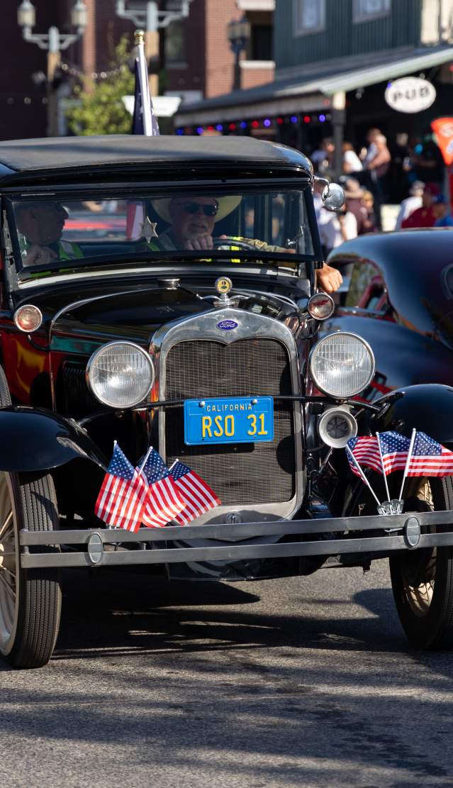 Old Town Events | Visit Temecula Valley