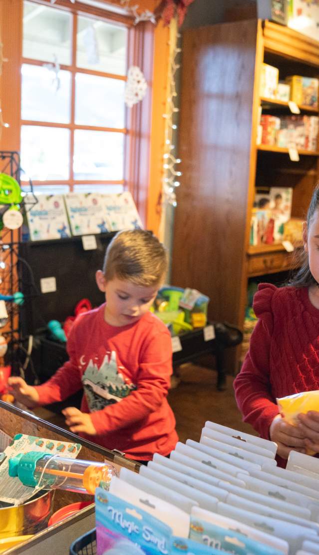 Temecula Shopping - Malls, Outlets, Boutiques - Temecula CVB