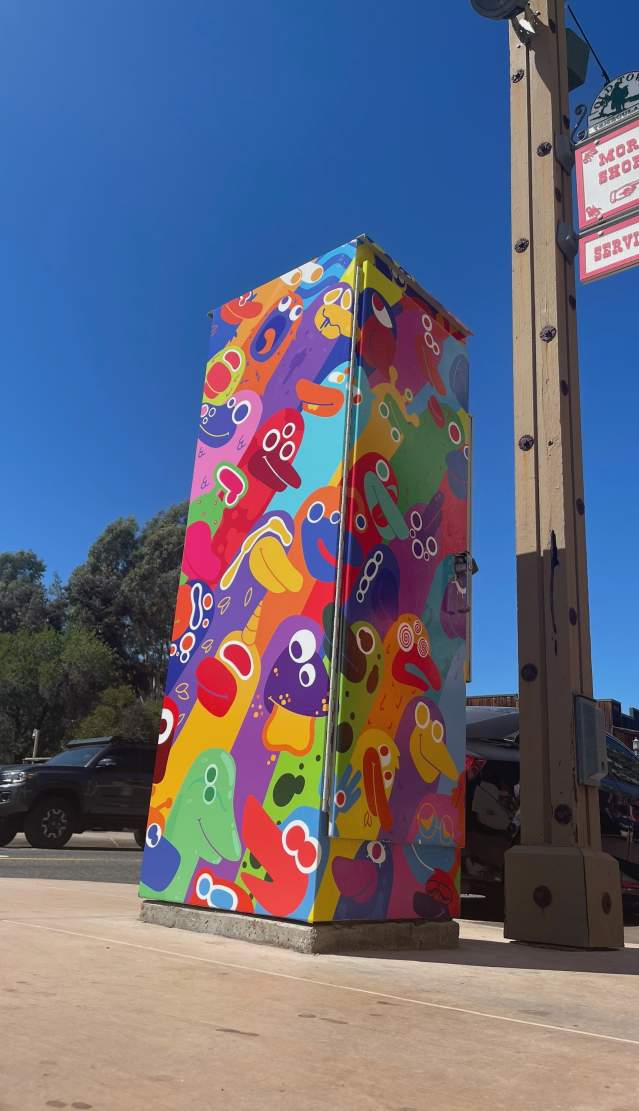 Temecula Art