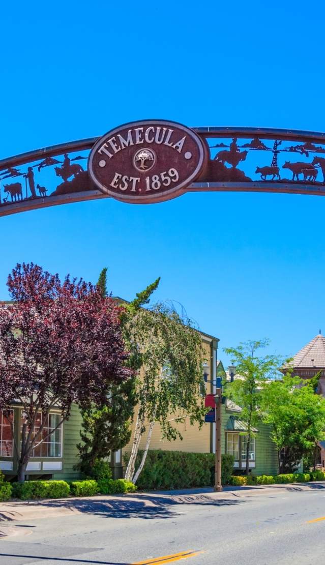Visitor Information | Visit Temecula Valley