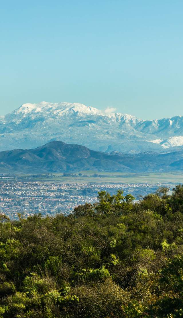 Where Is Temecula & What Is The Weather Like | Visit Temecula Valley