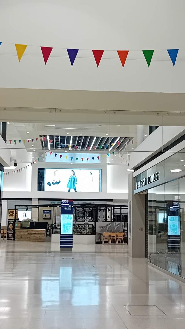 Shopping in Poole - Visit Dorset