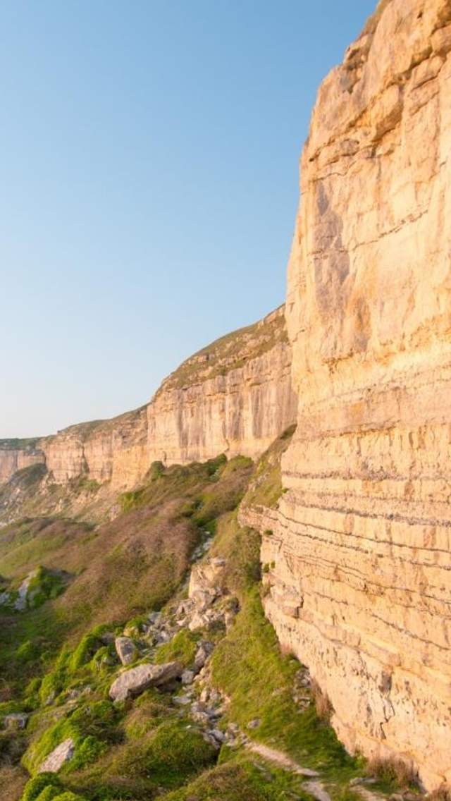 Things to do on the Isle of Portland - Visit Dorset