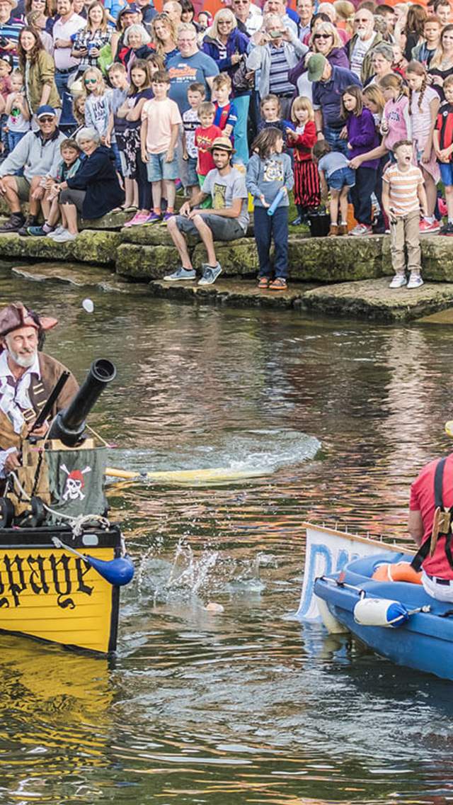 Events in Wareham - Visit Dorset