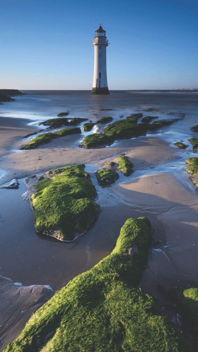 Welcome to Wirral Peninsula | Visit Wirral