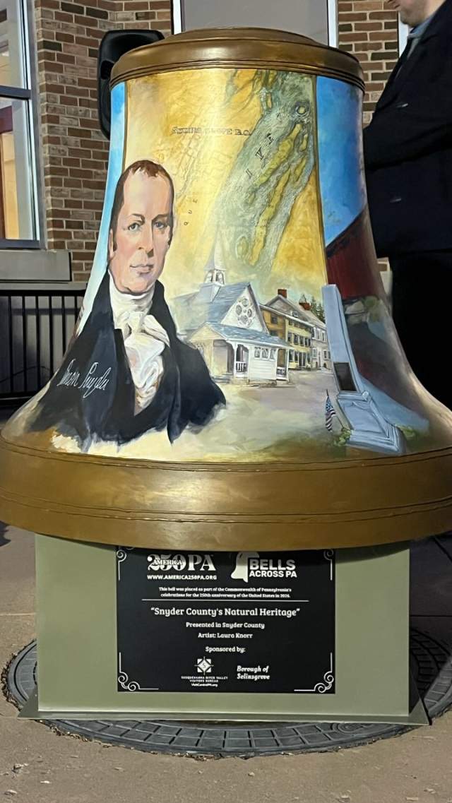 America250PA Celebration | Discover Pennsylvania History in the ...