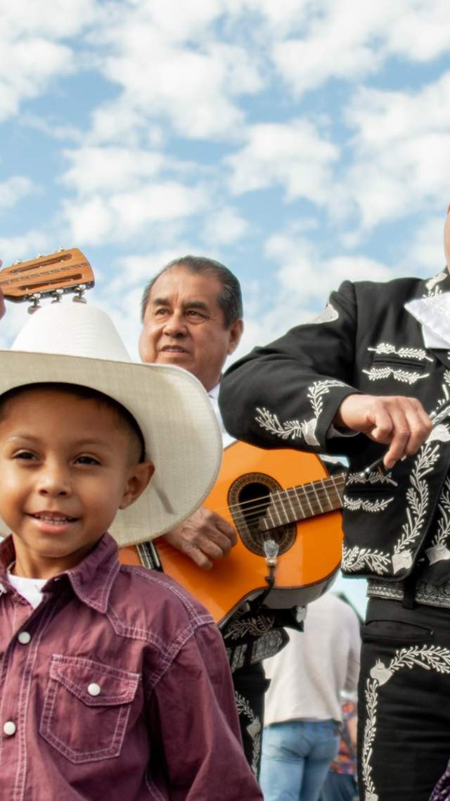 Events in San Antonio | Music, Festivals & Parades