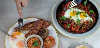 Breakfast & Brunch in Bristol - VisitBristol.co.uk
