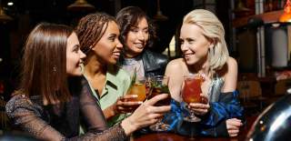 activity bar coventry