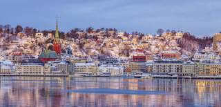 Arendal | Norgesferie | Visit Sørlandet