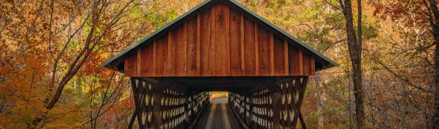 Wooden Bridges In Alabama Covered Bridges Of Alabama Encyclopedia Of