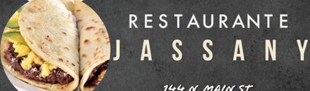 Restaurante Jassany