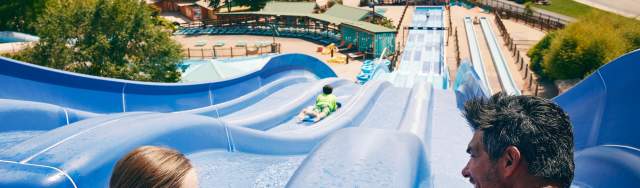 white water splashaway cay