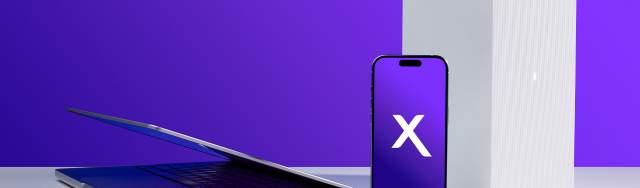 xfinity internet logo