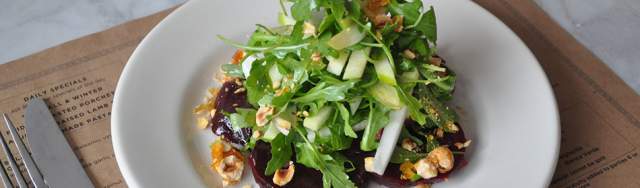 healthy dinner cape cod