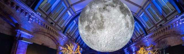 moon museum exeter