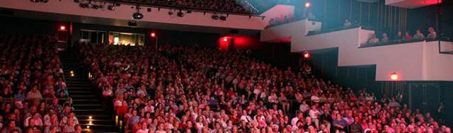 mark valley auditorium