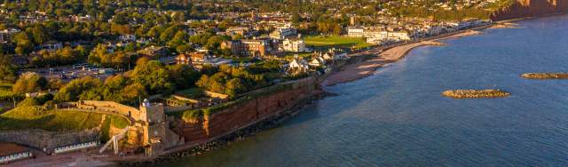 simple search east devon