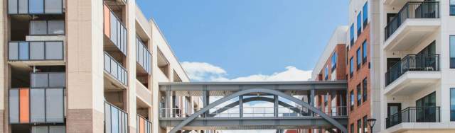 The Perfect Day Trip to Bridge Park