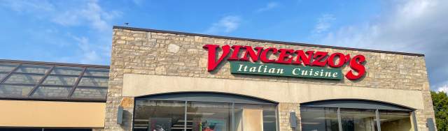 vincenzo's