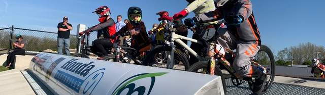 bmx events