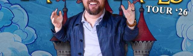 brad williams schedule