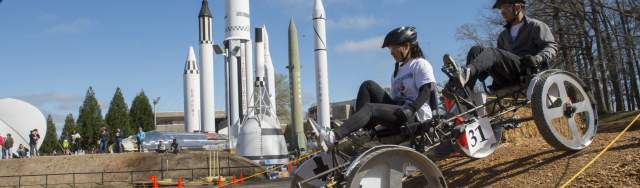 exploration rover ro