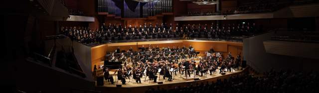 bridgewater hall