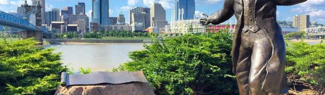 The Cincy Region Official Visitors Guide Is Here
