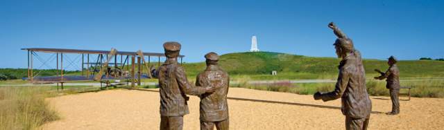 kill devil hills 1903