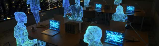 events beyond imaginations