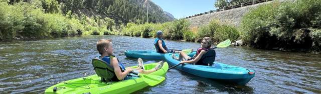 provo river activities