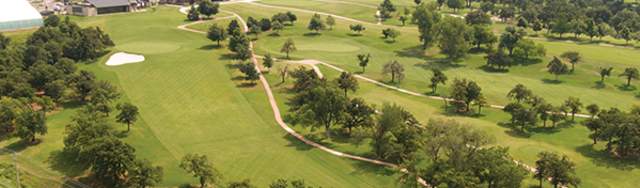 Edmond's KickingBird Golf Attracts Events