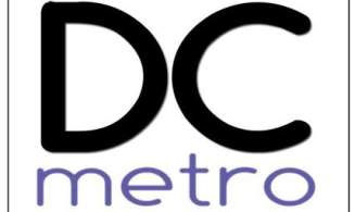 metro logo dc