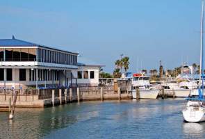 Sea Ranch Restaurant and Bar