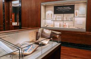 Indiana University Lilly Library