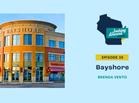 Joshing Around Milwaukee | Season 3